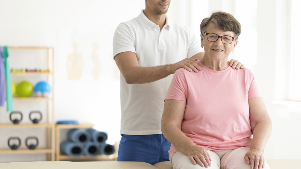 Understanding Osteoporosis & Degenerative Kyphosis | Jason Lowenstein, MD