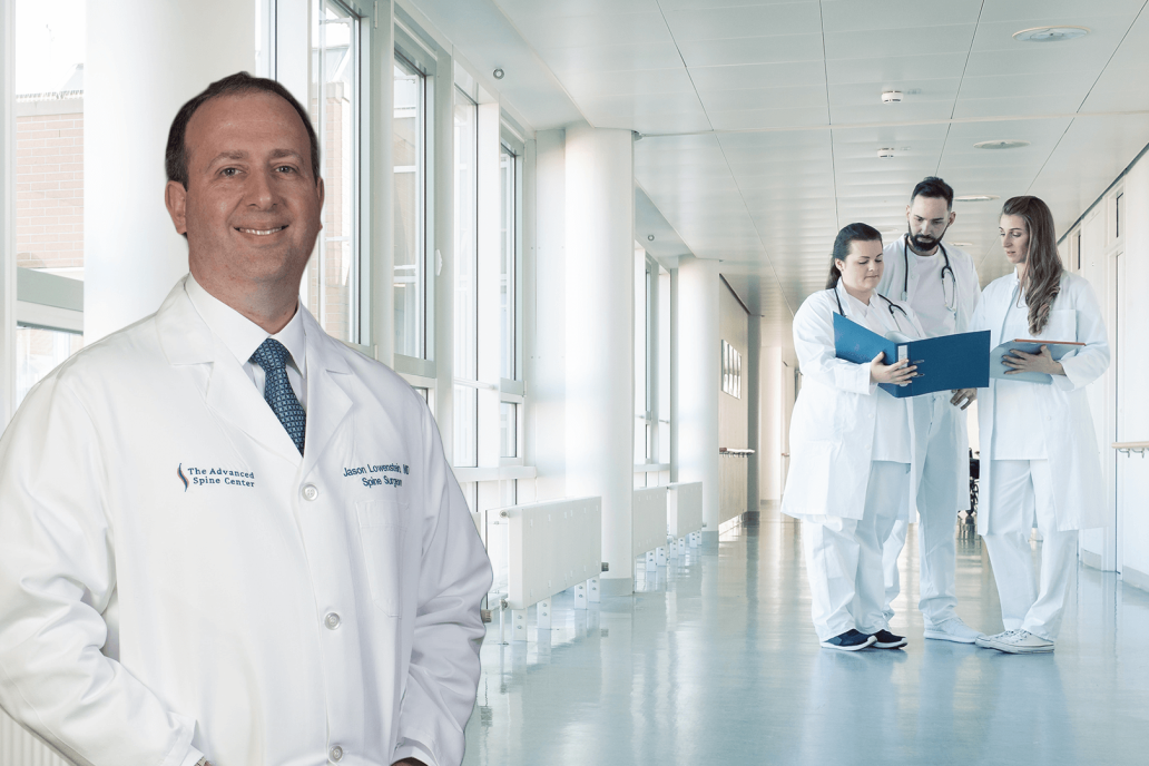 Spinal Deformity Diagnostics – Dr. Jason Lowenstein | Scoliosis ...