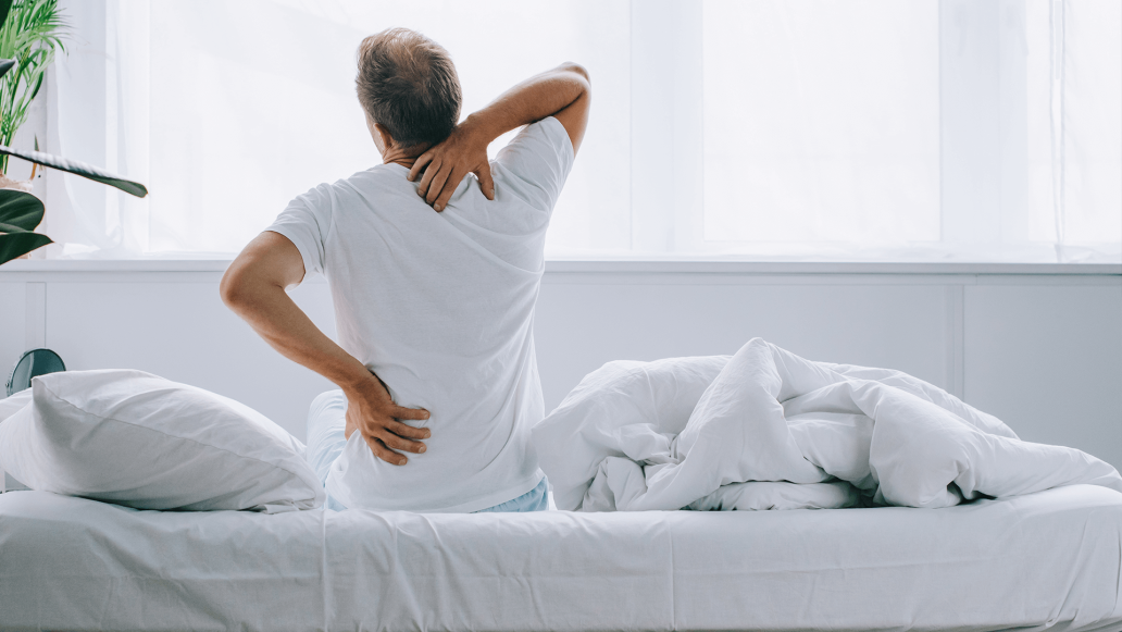 Flatback Syndrome: When a “Straight” Spine is Abnormal | JLMD