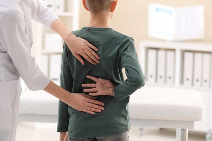 JLMD Scoliosis & Spinal Deformity Blog | Dr. Jason Lowenstein, MD