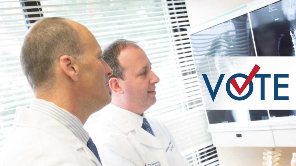 Vote Dr. Lowenstein for NJ's Fav Kids' Doc | JLMD