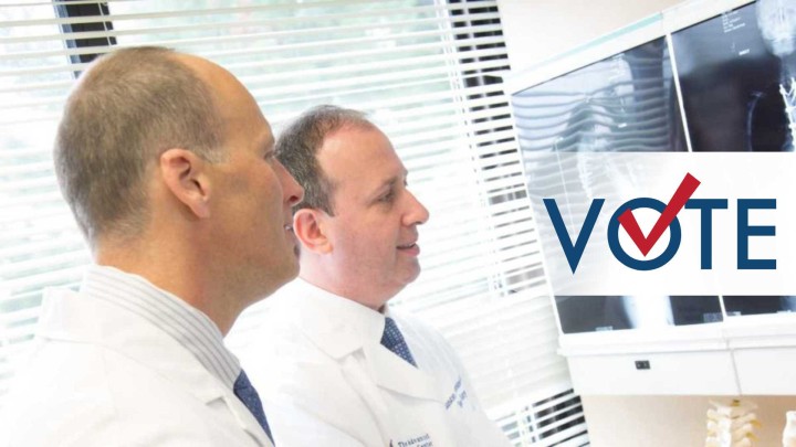 Vote Dr. Lowenstein for NJ's Fav Kids' Doc | JLMD