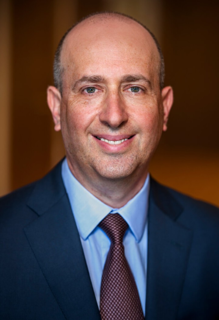 Dr. Jason Lowenstein Profile