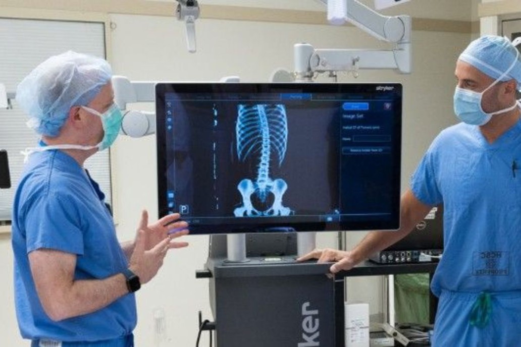 JLMD Scoliosis & Spinal Deformity Blog | Dr. Jason Lowenstein, MD